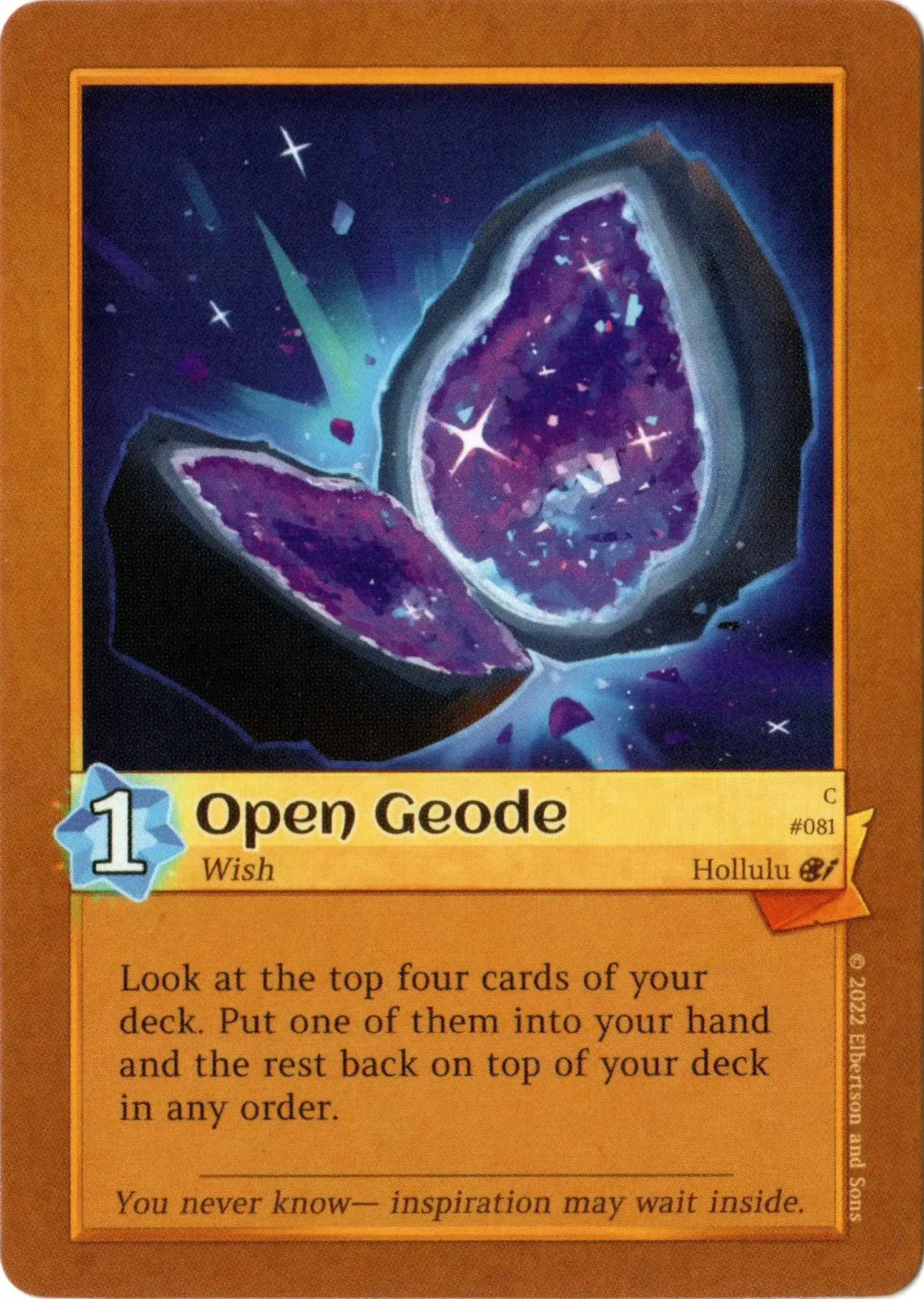 Cards | Grotto Beasts Card Database